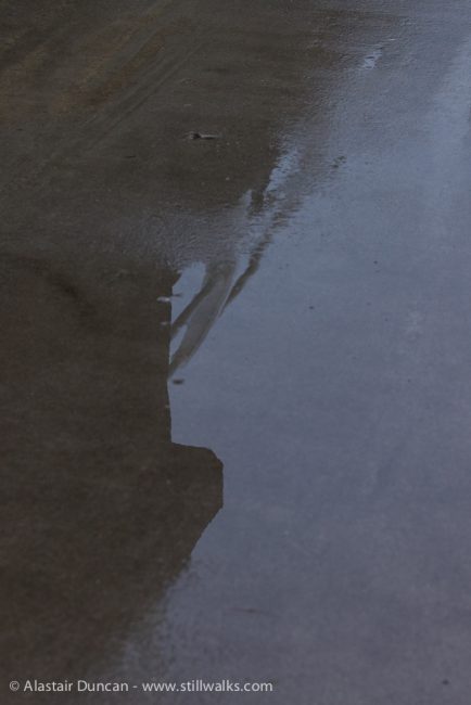 Promenade Reflection – StillWalks