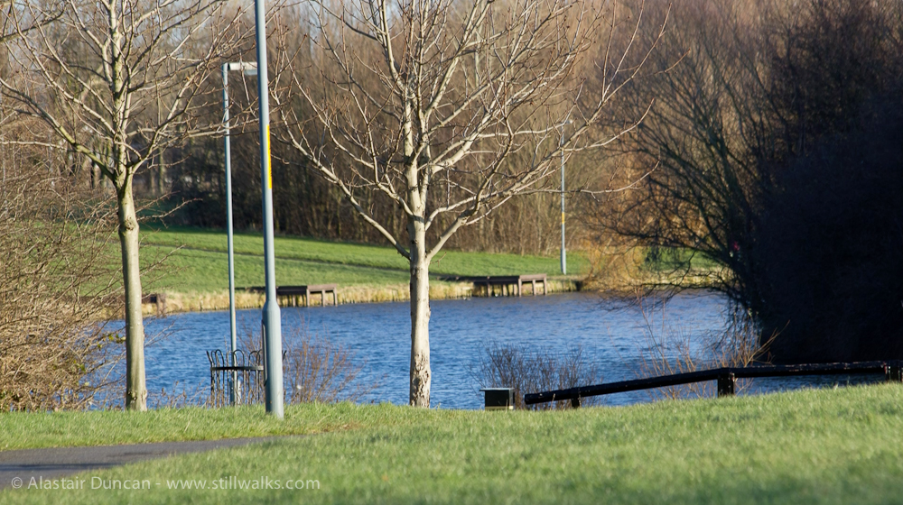 Hemlington Lake | StillWalks