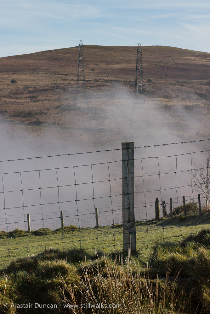 Hill Mist Walk-19 – StillWalks