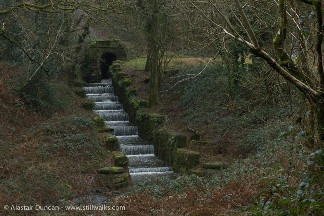 Cascade Construction – StillWalks