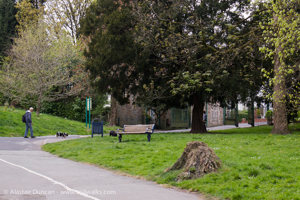 Singleton Park Swansea | StillWalks