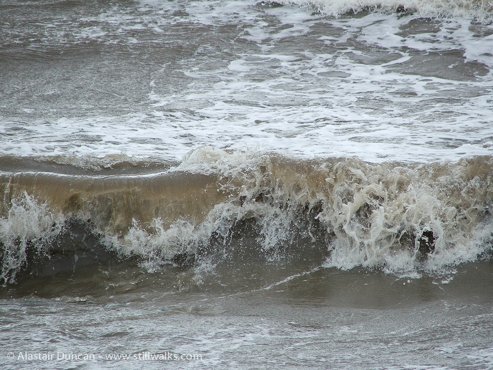 Scottish wave – StillWalks