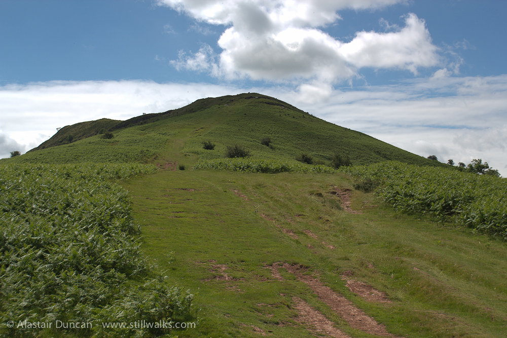 Cwmdu Walk Part 2 – StillWalks