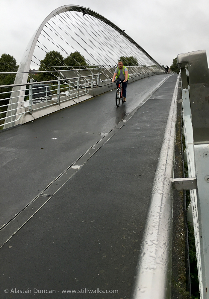 River Ouse York – Reviewing the Walk – StillWalks