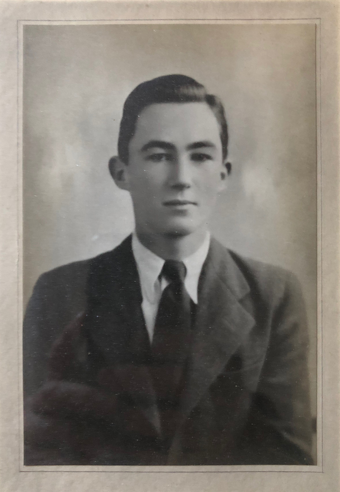 Alastair Duncan 1942 – StillWalks