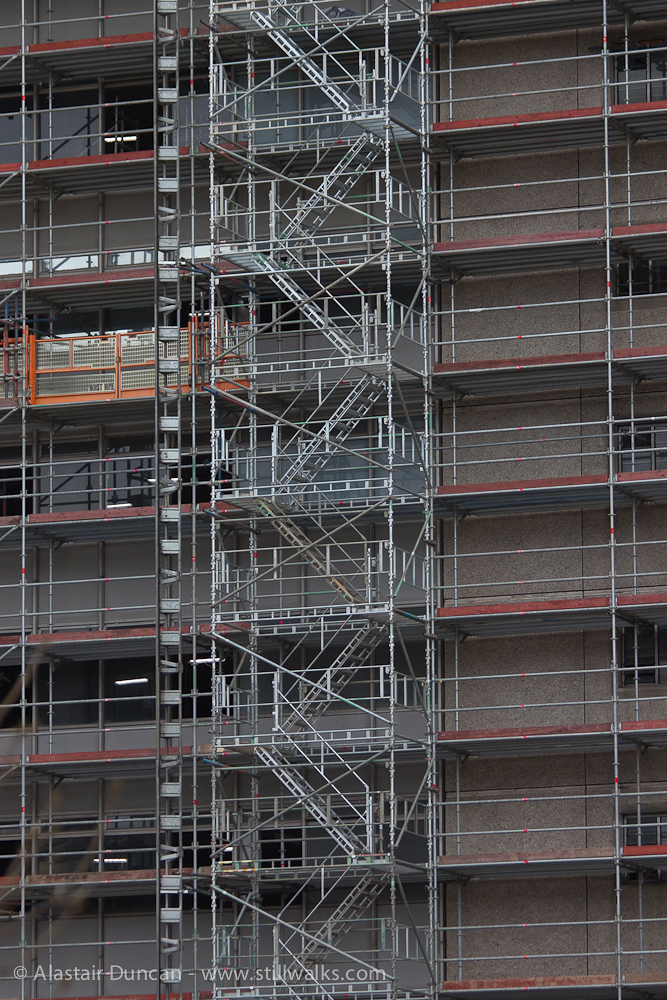 Patterns of scaffolding 1 – StillWalks