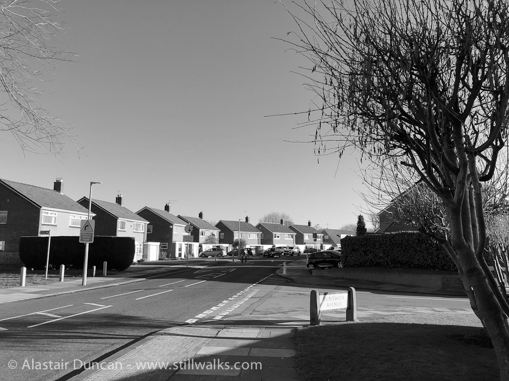 Walk to Stainton-2 – StillWalks