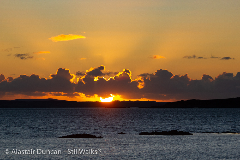 Scottish Sunsets-2 – StillWalks