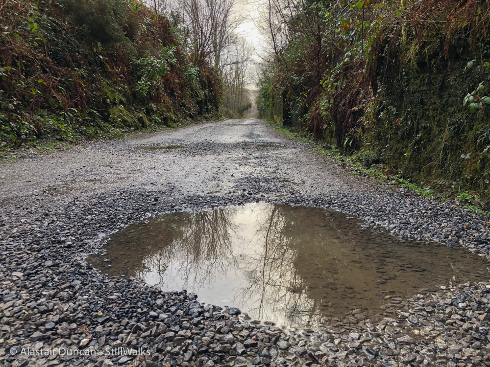My Walk this Week 245 – Dulais River – StillWalks